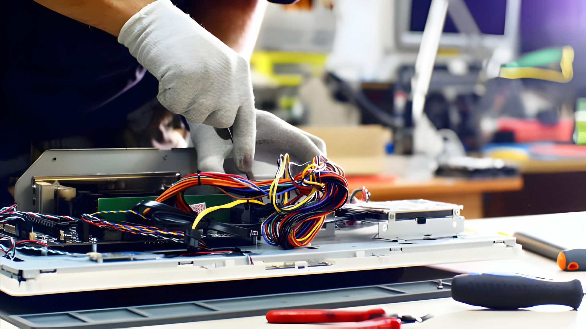 Understanding Electrical Code Compliance in Singapore: What You Need to ...